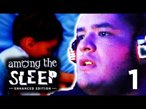 Steam Community :: Video :: HORA DE MIMIR | Among The Sleep #1