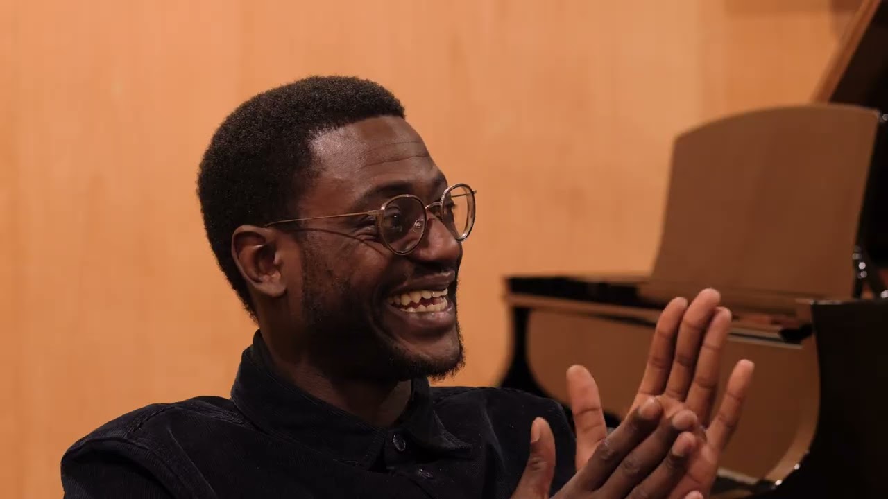 Mark Kavuma Presents: Magnum Opus at Queen Elizabeth Hall (2024)