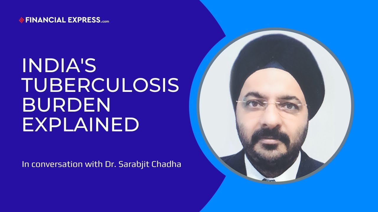 India's TB Burden Explained: Awareness, timely diagnosis and proper treatment need of the hour