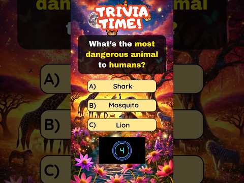 🚀 Part 11 | General Knowledge Quiz! 🧠🫵🤯 #funtrivia #randomtrivia #quiz