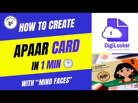 📍How to create APAAR CARD (ABC ID) - College students #apaarcard #abcidcard #education #nep2020