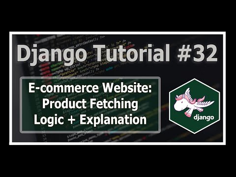Learn Logic For Showing Products On Homepage | Python Django Tutorials In Hindi 32 - Mind Luster