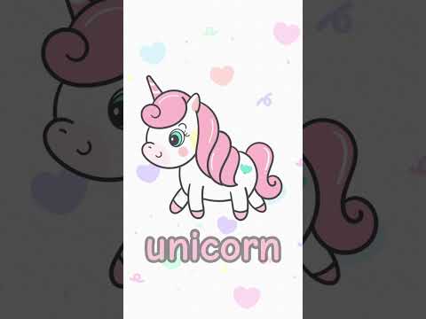 Words that start with the letter U #alphabet #toddlers #kindergarten #learning #toddler