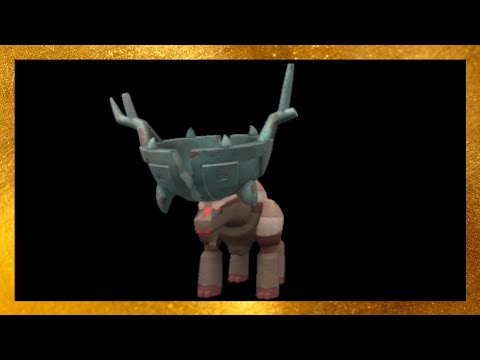 How to use Ting-Lu | Pokémon Scarlet and Violet Pokémon Guide