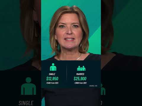 The biggest tax changes you'll see