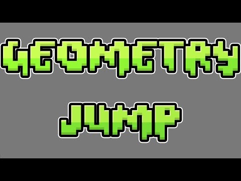 Steam Community :: Video :: Geometry Jump Beta Review