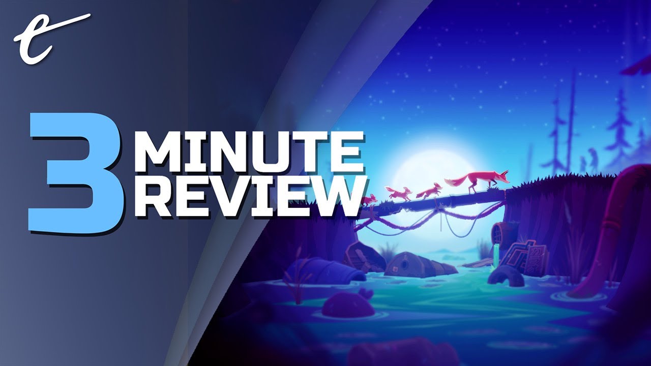 Endling - Extinction is Forever | Review in 3 Minutes