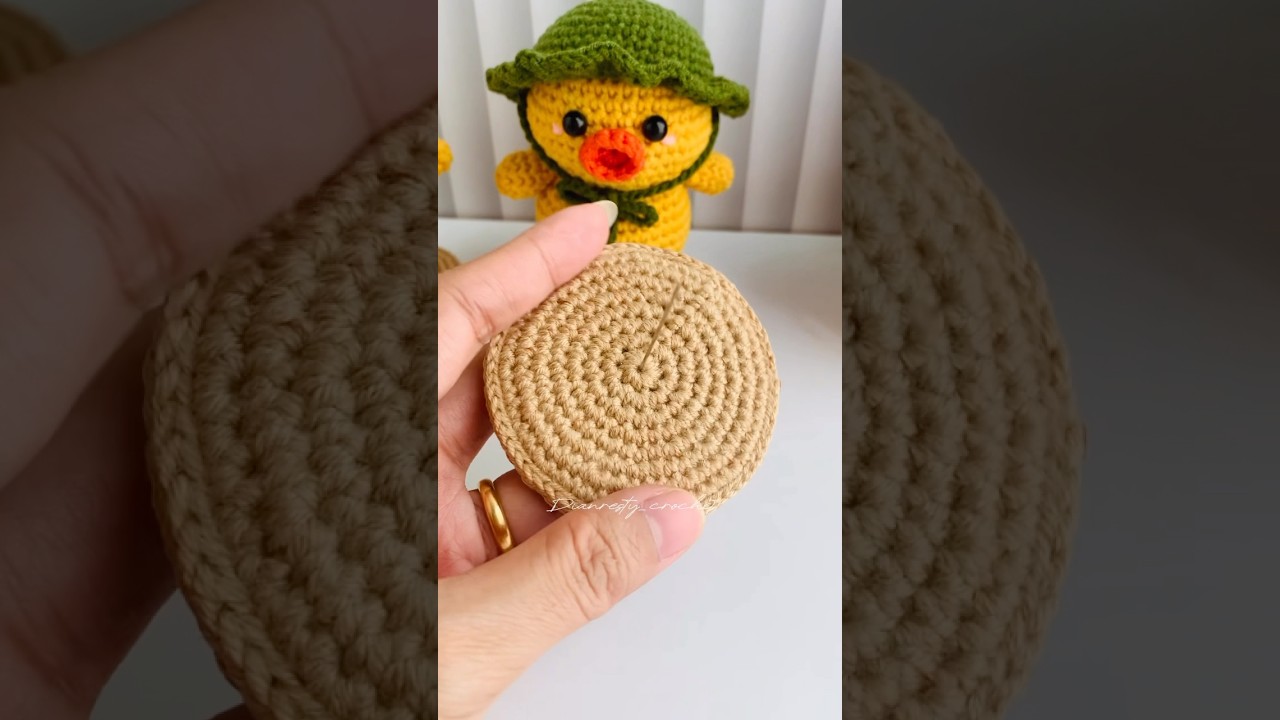 CROCHET AMIGURUMI STAND | DOLL STAND | STAND BONEKA | DUDUKAN BONEKA | ALAS BONEKA  PENYANGGA BONEKA