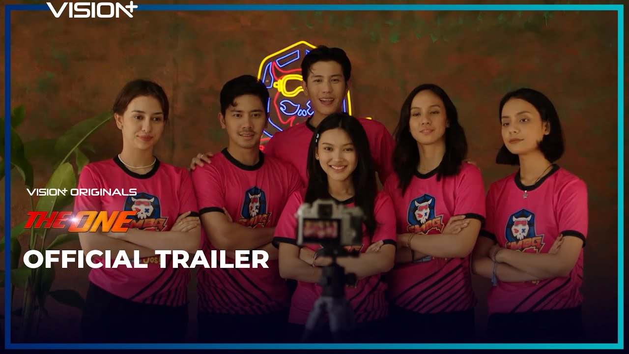 THE ONE - Sinopsis, Pemain, OST, Episode, Review