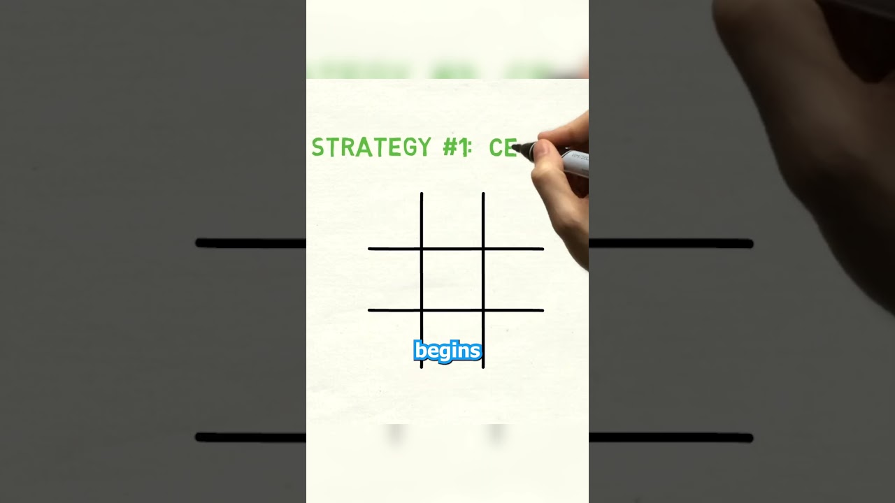 i CANNOT beat this minecraft bot at tic tac toe on the flight smp...  #minecraft #TheFlight