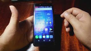 Doopro P5 Pro 2/16GB Dual Sim Gold купити в інтернет-магазині: ціни на ...