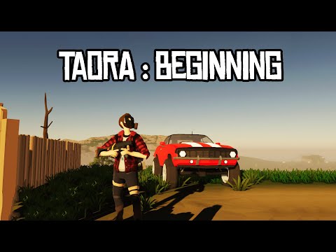 Steam Community :: Video :: Gameplay Taora : Beginning (Grade 7/10 ...