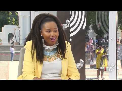 Dr Nthabiseng Moleko unpacks Budget Speech 2022