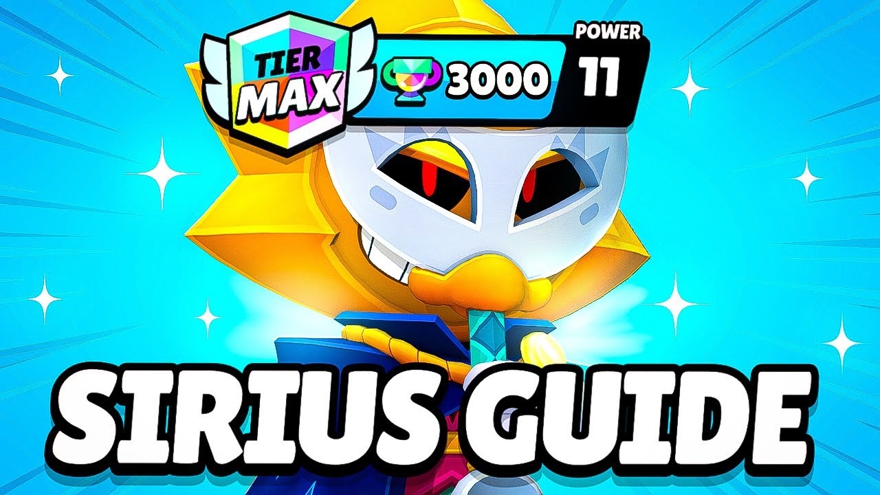*2026* THE ONLY SIRIUS GUIDE YOU'LL EVER NEED!