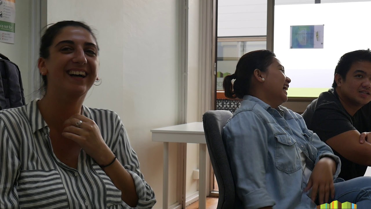 Innovation Hub Introduction