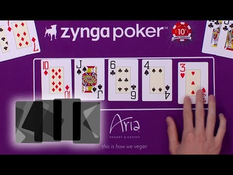Rast Narrates His Final 2017 SHR Bowl Hand | Poker Central