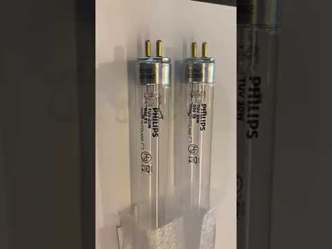 Philips Ultraviolet Tube - Latest Price, Dealers & Retailers in India