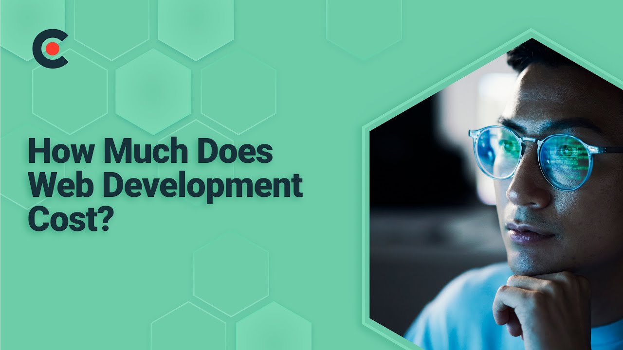 How Much Does Web Development Cost?