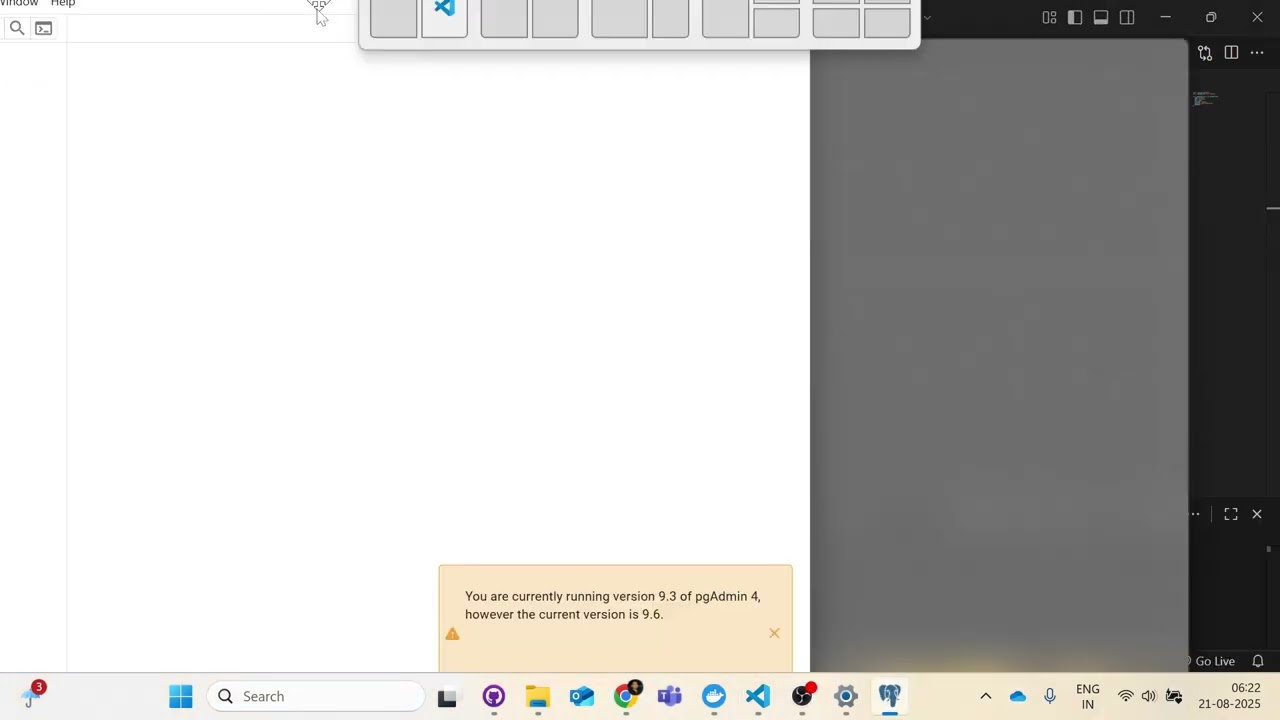 Day 1: TypeORM Tutorial | Setup & Introduction with PostgreSQL & TypeScript