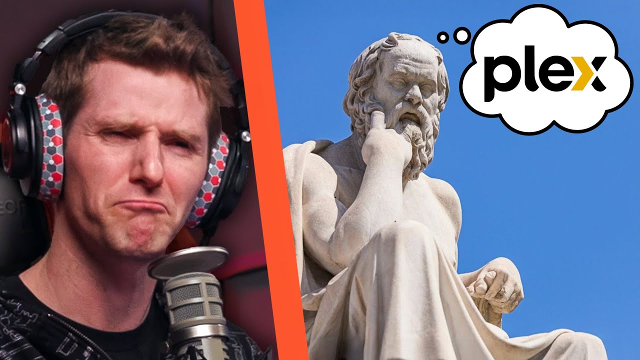 How does Plex exist?