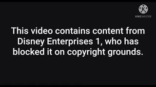 Disney Blocked Copyright Grounds Watch HD Mp4 Video Download Free