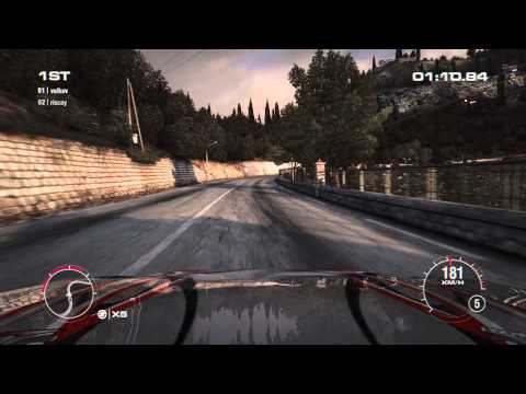 Steam Community :: Video :: GRID 2 - Online Race - FaceOff an der Cote ...