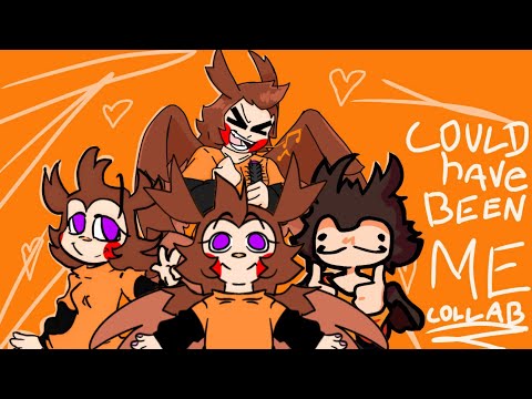 Could Have Been Me Nura Colab[Reupload]
