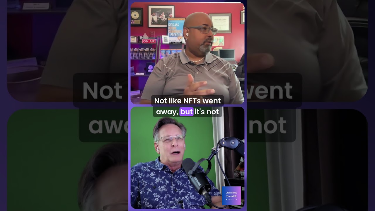 Artificial Intelligence Is The Seventh Wave Of Technology That Will Change Everything! | The AI Bros