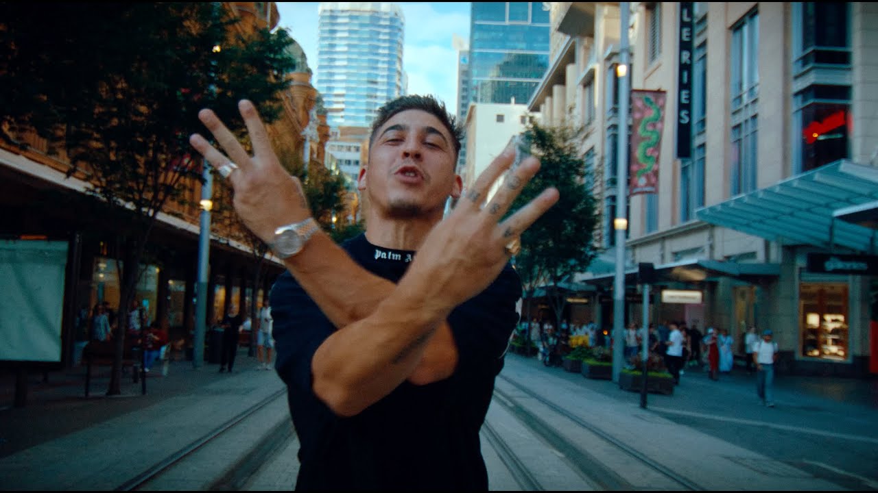 Walk The Line by Chillinit from Australia | Popnable