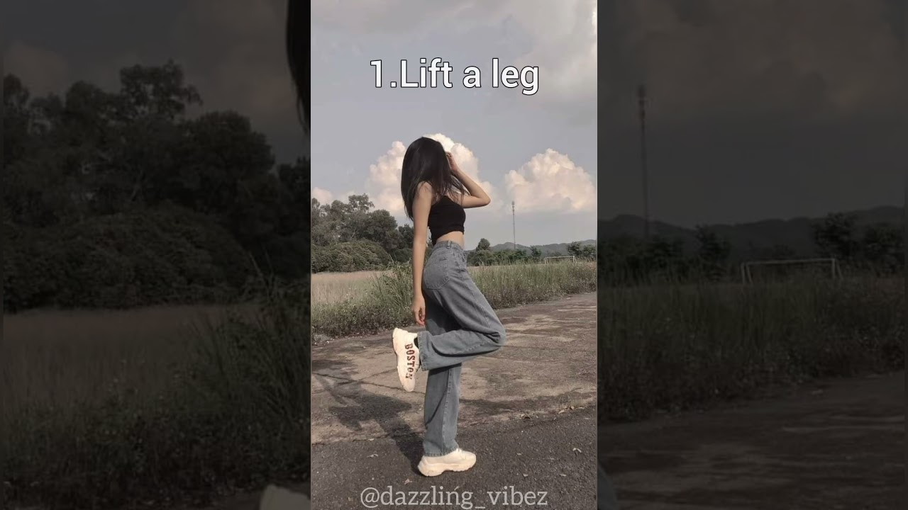 Pinterest inspired poses for girls ✨ #aesthetic #poses #shortsviral