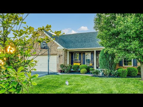 2215 Battery Ct, Frederick, MD