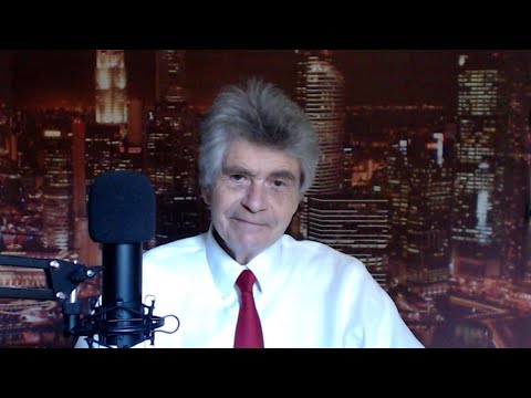 Blessed Are the Pure in Heart - a minute with Roland