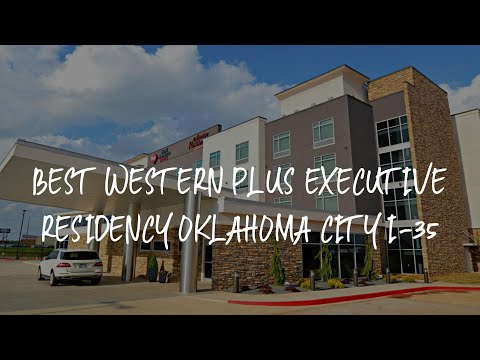 Best Western Plus Executive Residency Oklahoma City I-35 Review - Oklahoma City , United States of A