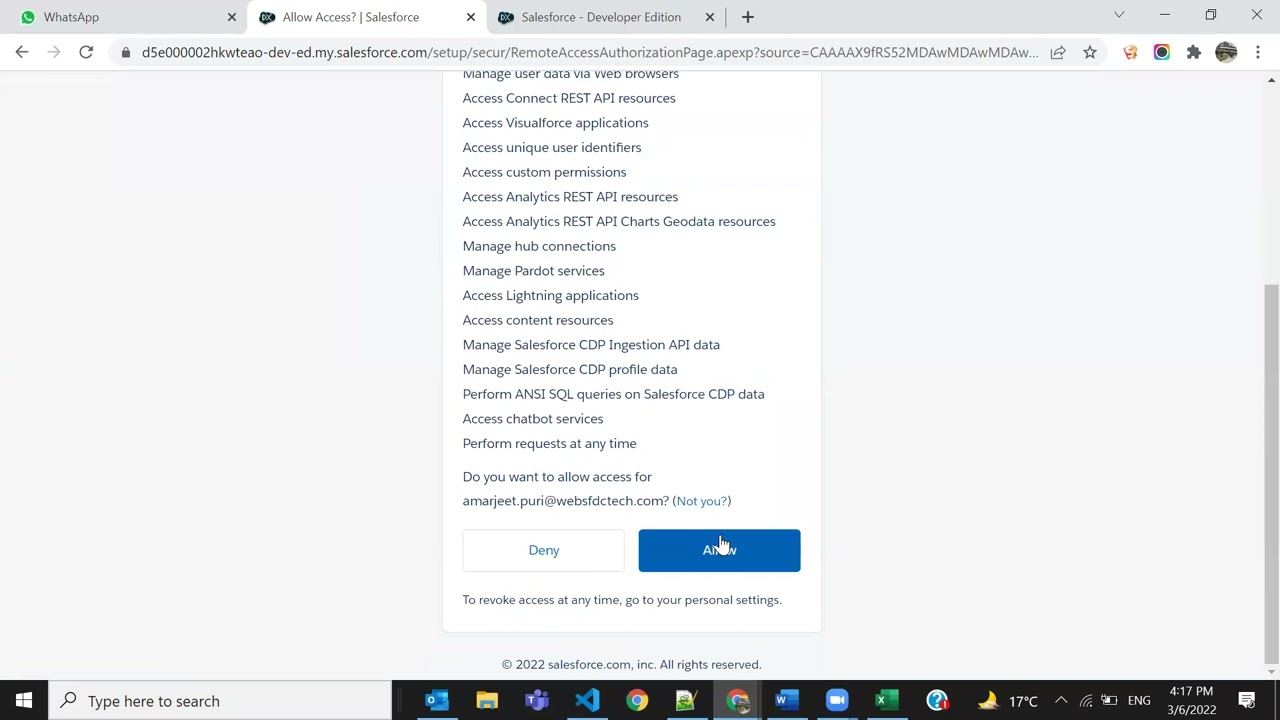 Best Salesforce Chrome extensions and practical uses #salesforceextension
