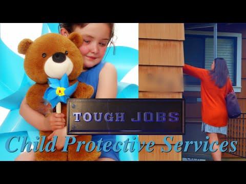 The Reality of Child Protective Services | Tough Jobs