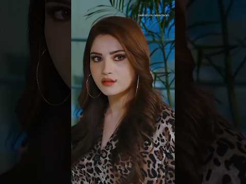 Neelam Muneer aka Shanzay🤩 Ehraam-e-Junoon #shorts