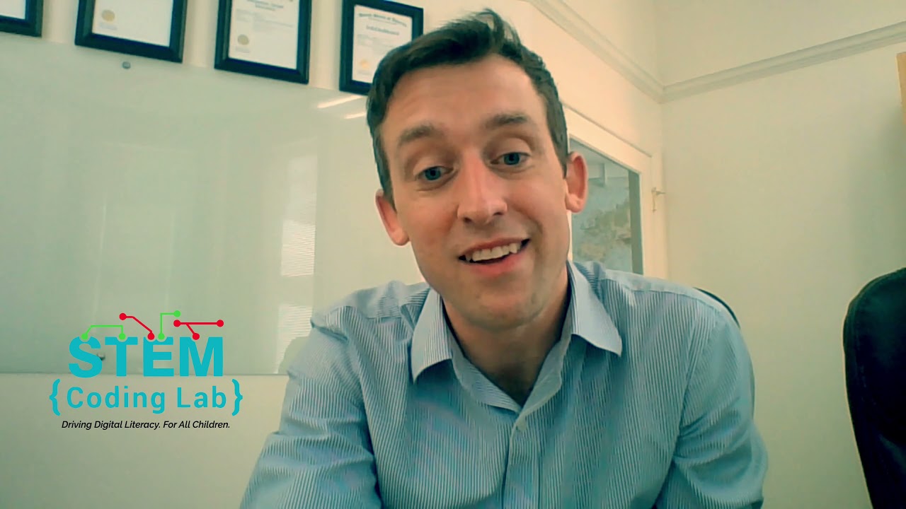 STEM Coding Lab - PICAF