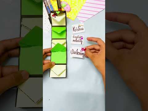 Krishna name meaning in English 😍❤️#trending #viral #name#shorts