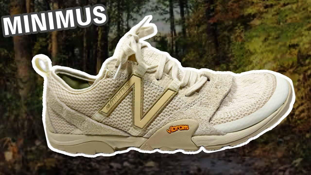 2025 New Balance MT10 Angora with linen Review & On Feet