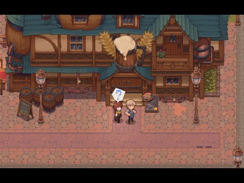 Steam Community :: Video :: Potion Permit - Reyner Confession