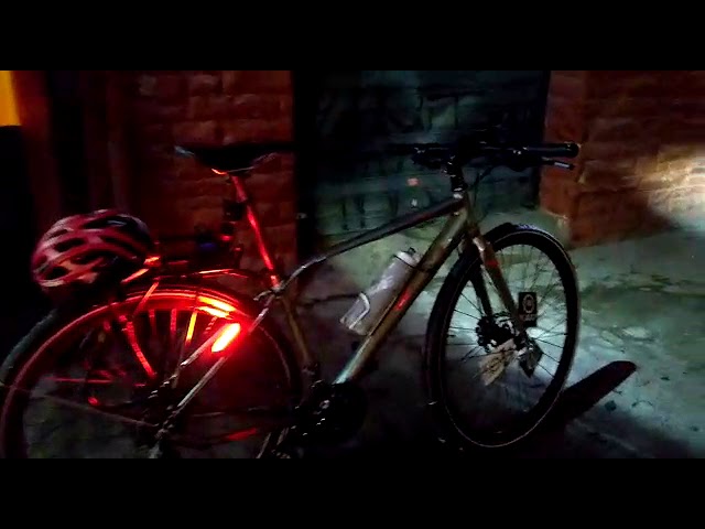 Комплект света Garmin Varia HL500+TL300 Smart Bike Lights Bundle (Grey/Black) Серый 010-01419-00 ...