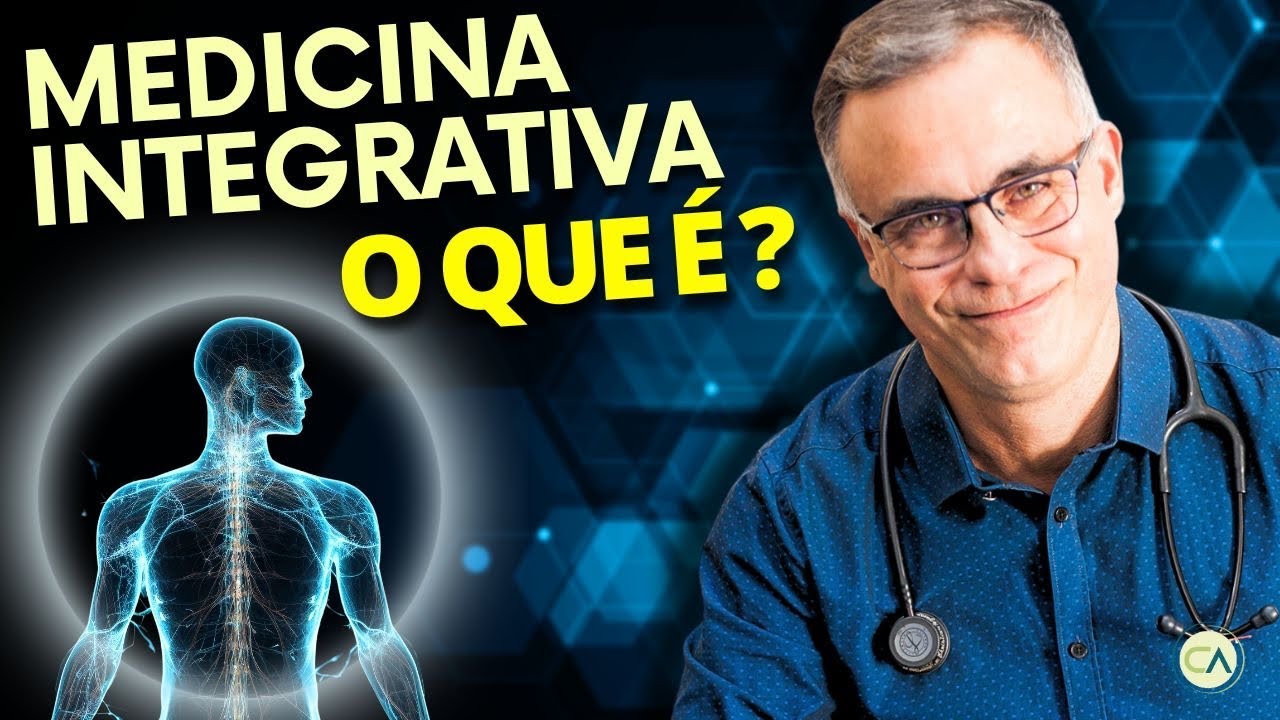 Functional and Integrative Medicine: How it Treats and Helps (Doctor)
