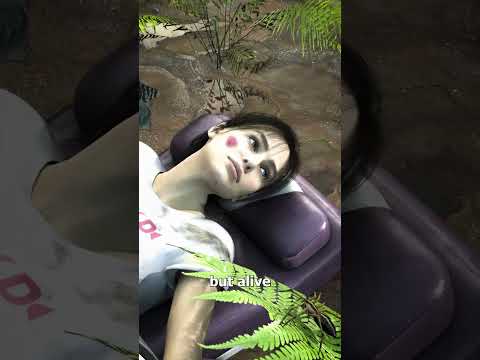 Teenager Survives Jungle Plane Crash 😨