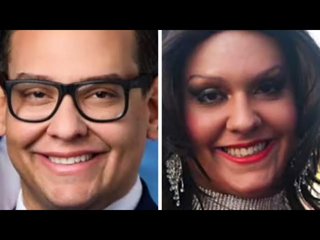 “This just gets weirder and weirder”: George Santos Hannah Montana ...