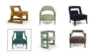 BRABBU Design Forces - Contemporary Home Furniture