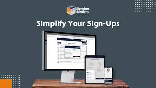 Member Solutions Software - 2025 Reviews, Pricing & Demo