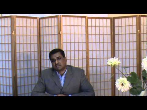 Health Education Series | Stress Management | Definition of Stress