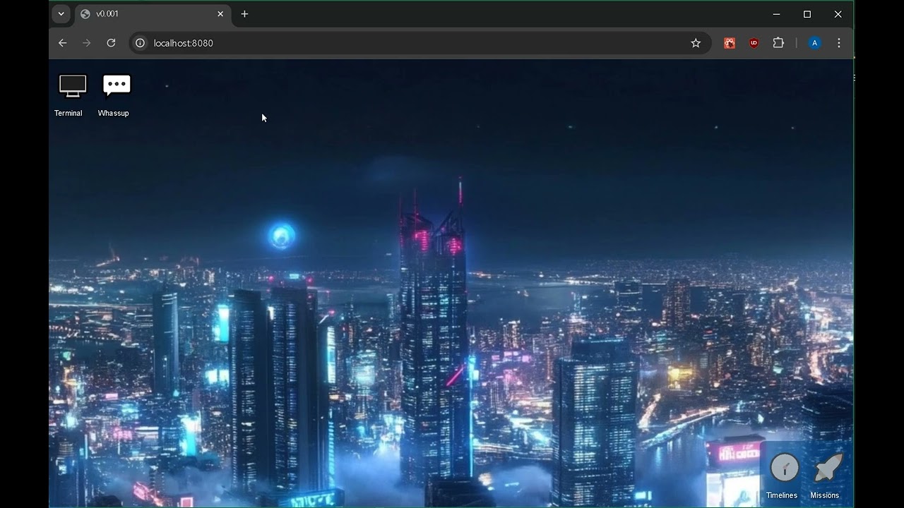 github.com hacking game - first few days
