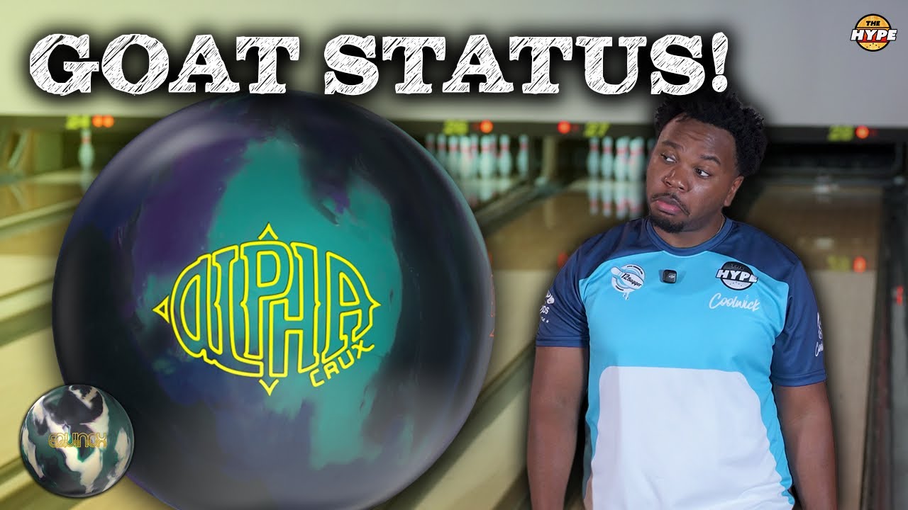 The Legend Returns! | Storm Alpha Crux