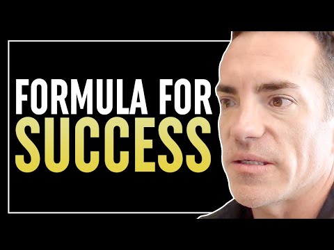Use This Formula To Achieve Anything You Want | Jeff Lerner